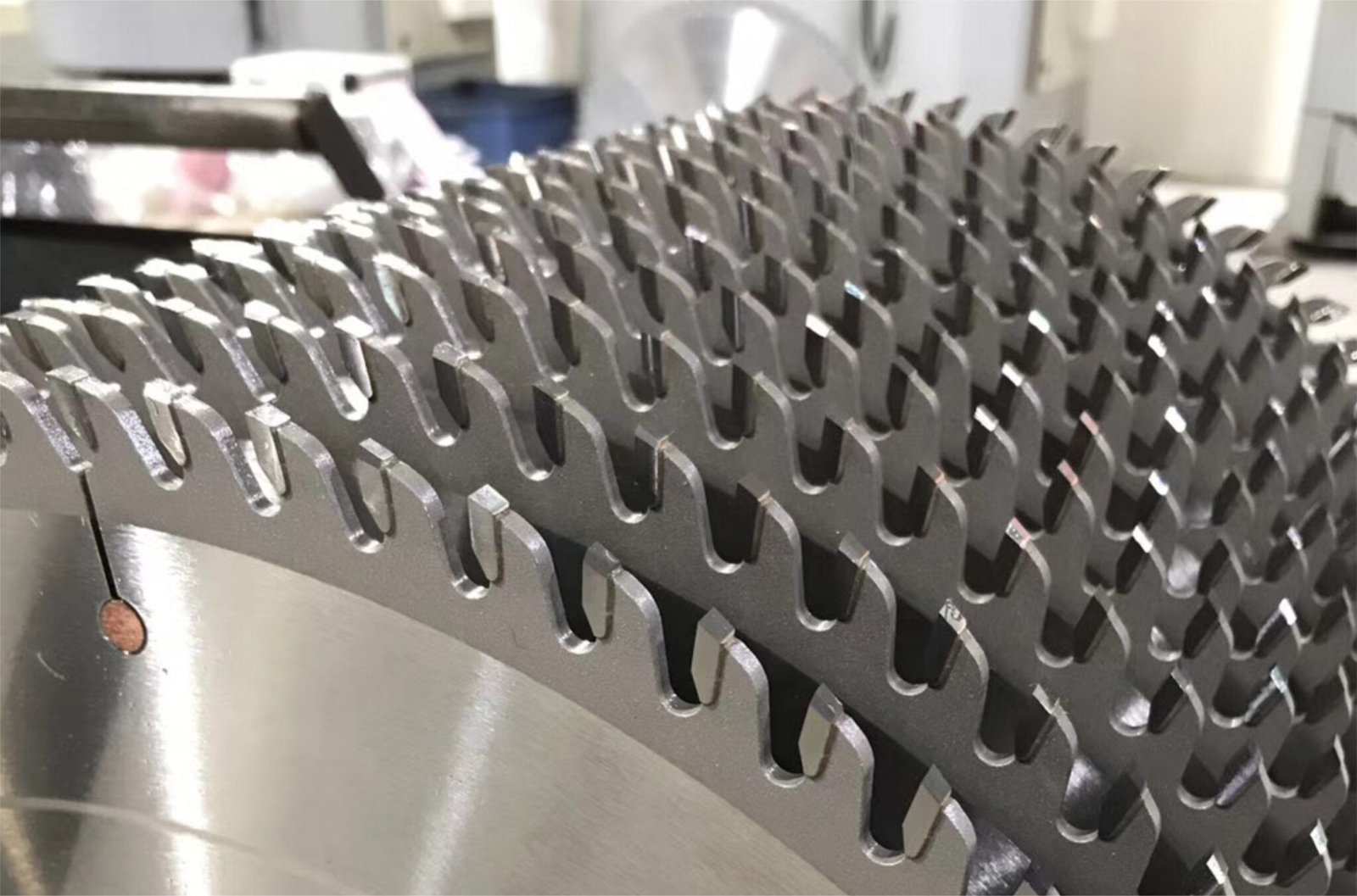 ZC Tools：Wholesale Saw Blades, Drill Bits & CNC End mills- Foshan Factory