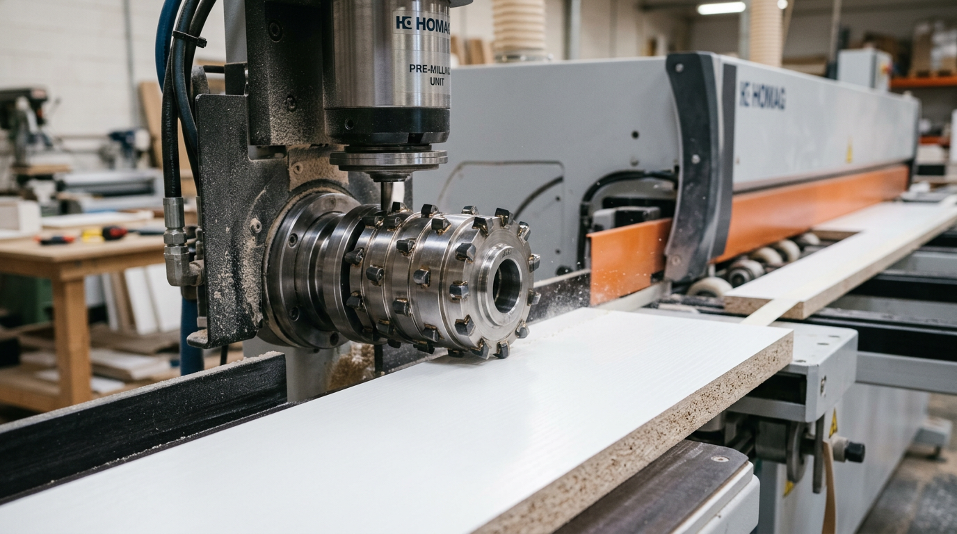7 Best Pre-Milling Cutters for Edgebanders, Shop-Tested - ZC Tools